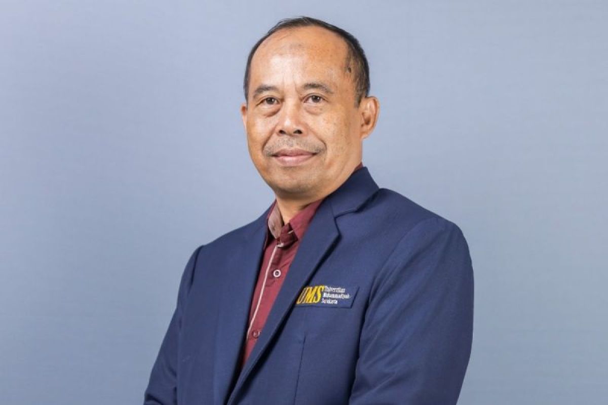 UMS beri kesempatan tambahan jalur rapor FK dan FKG - ANTARA News Jateng