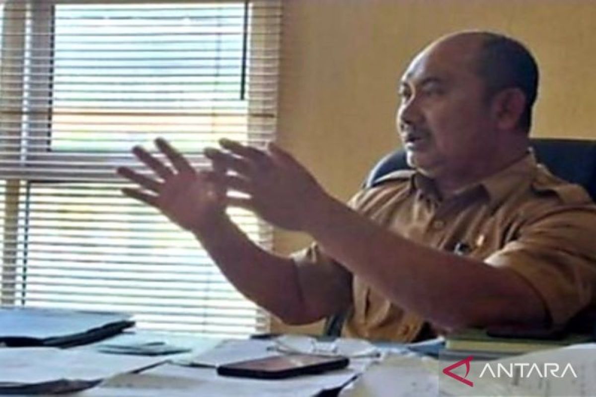Dinas PUPR terapkan sistem digital infrastruktur jalan dan jembatan ...