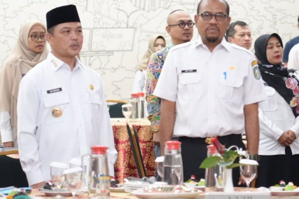 Pemprov Kalbar mengarahkan pengolahan sampah dengan teknologi di daerah ...