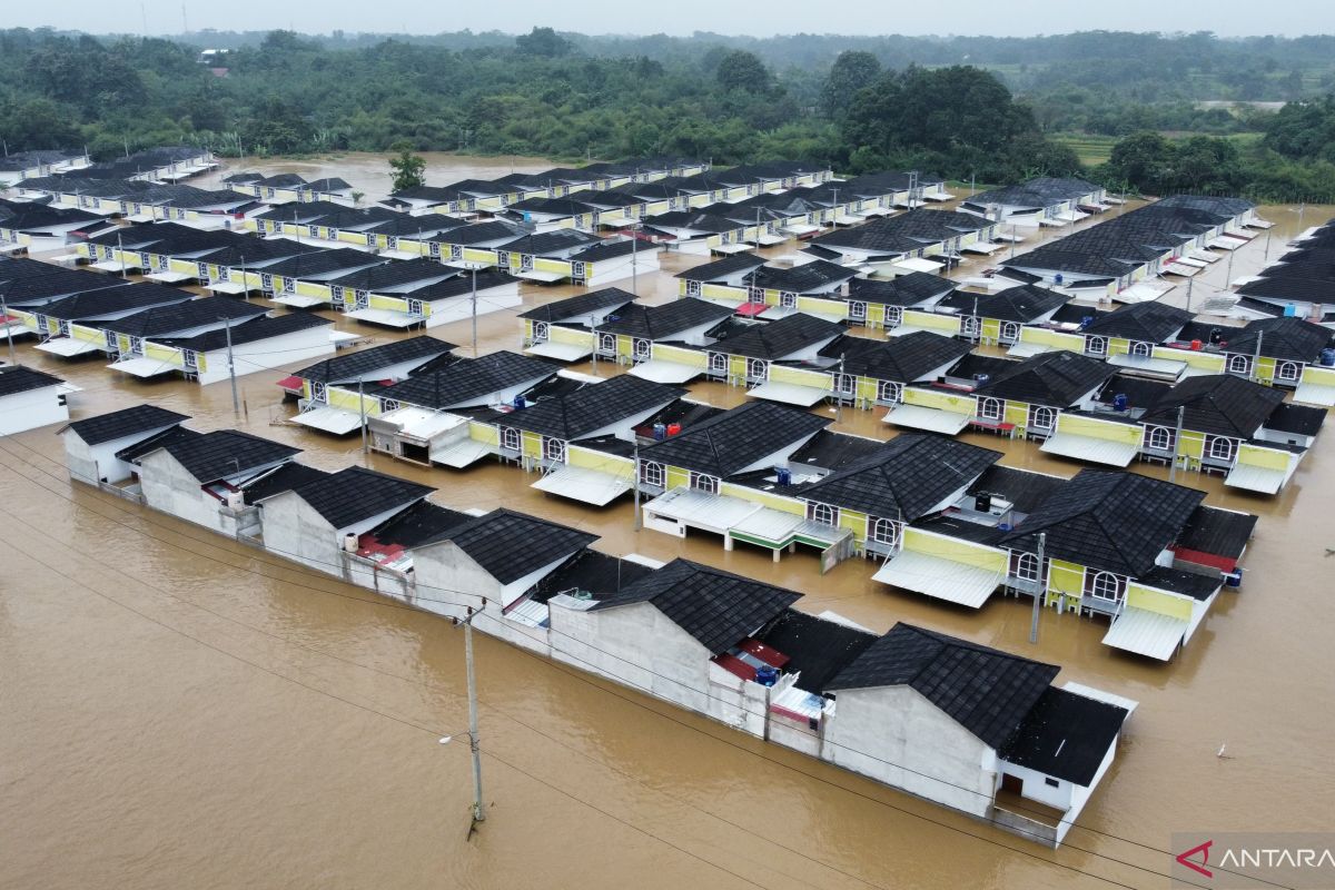 Menteri PKP minta warga Arthera Hill Bekasi membuat pengaduan resmi - ANTARA News Megapolitan