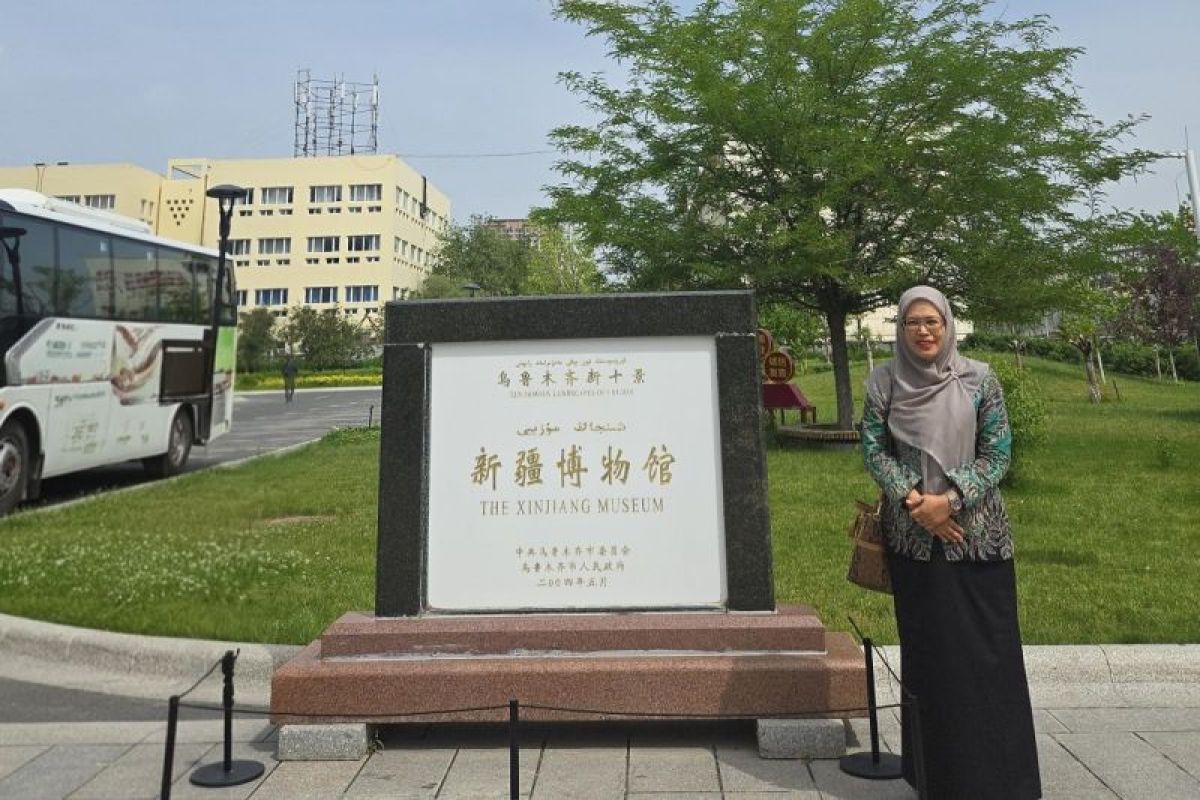 Rektor UINSU: Kurikulum berbasis cinta adalah pondasi pendidikan yang ...