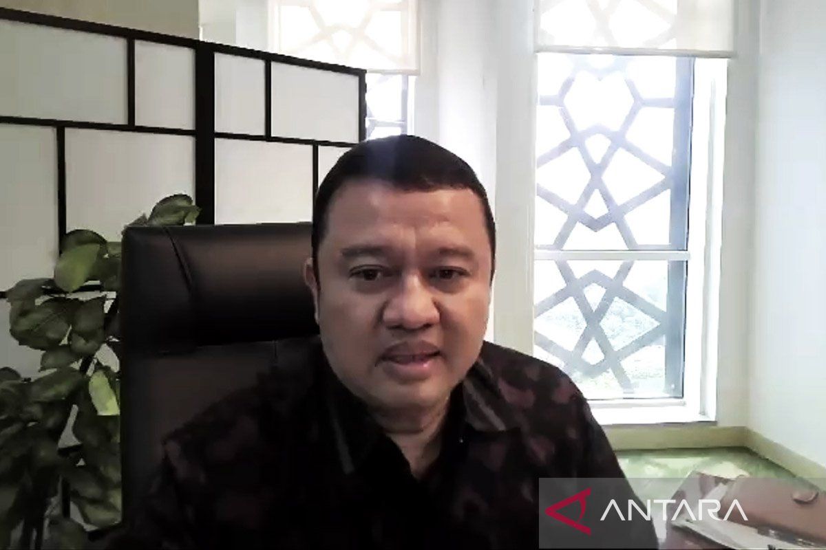 Peta jalan AI Indonesia penting jadi pertimbangan wujudkan Astacita ...