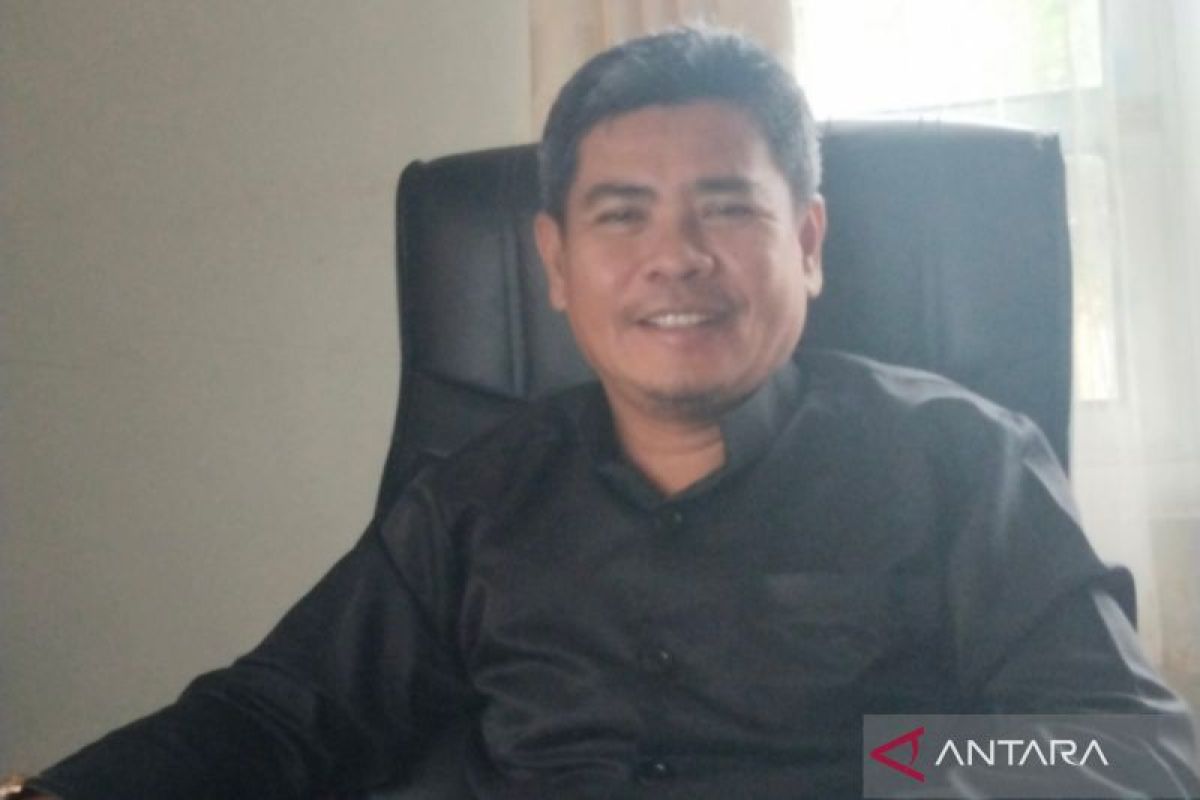 BPBD Mukomuko kembali tingkatkan kapasitas TRC - ANTARA News Bengkulu