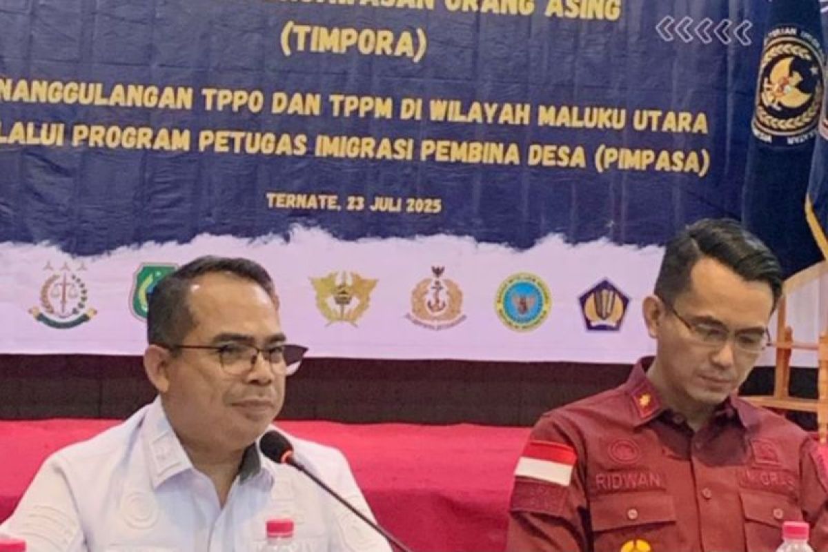 Kemenkum: Posbankum Ujung Tombak Penyelesaian Persoalan Hukum Masyarakat Desa - ANTARA News ...