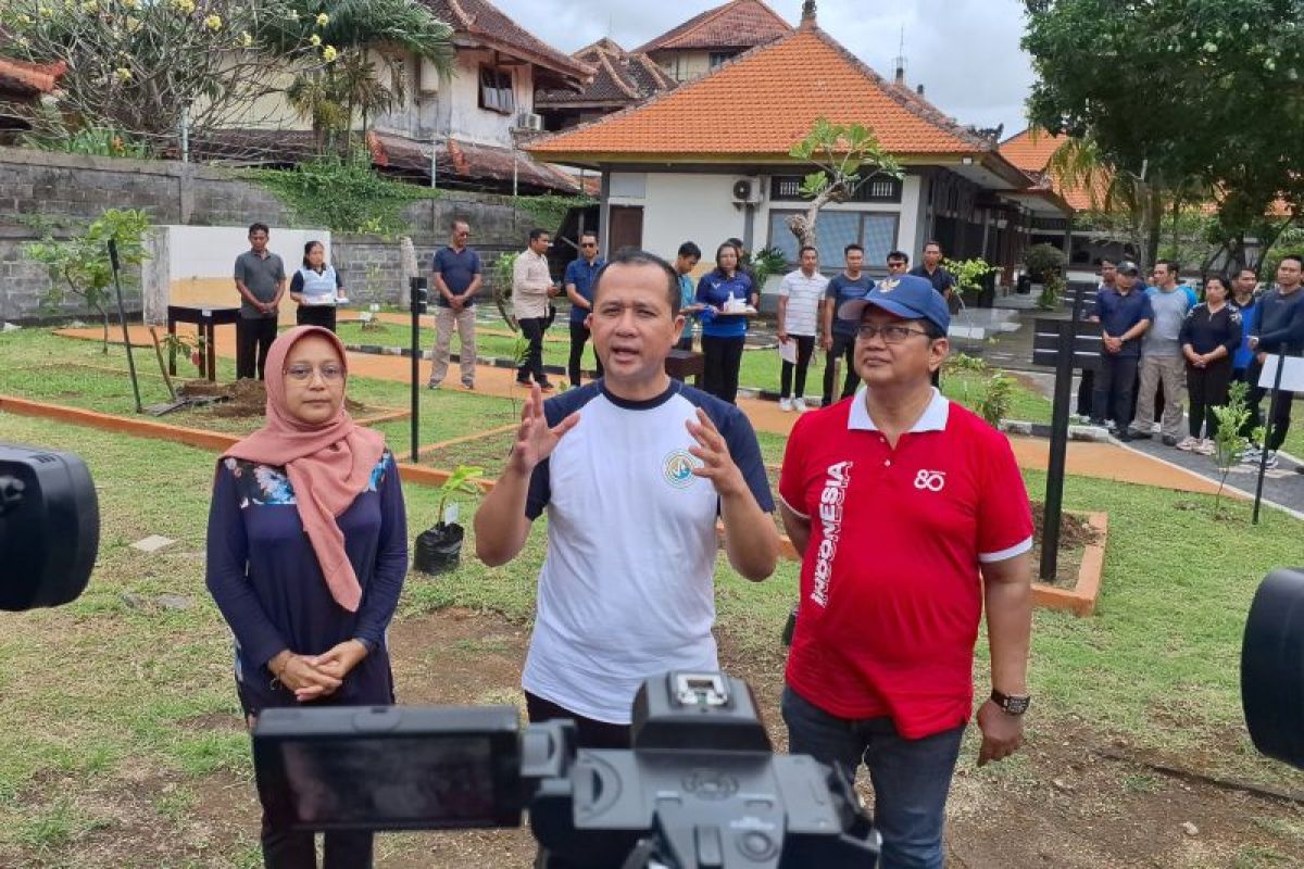 Mentrans ungkap potensi 7.000 lapangan kerja di Sumba Timur - ANTARA News