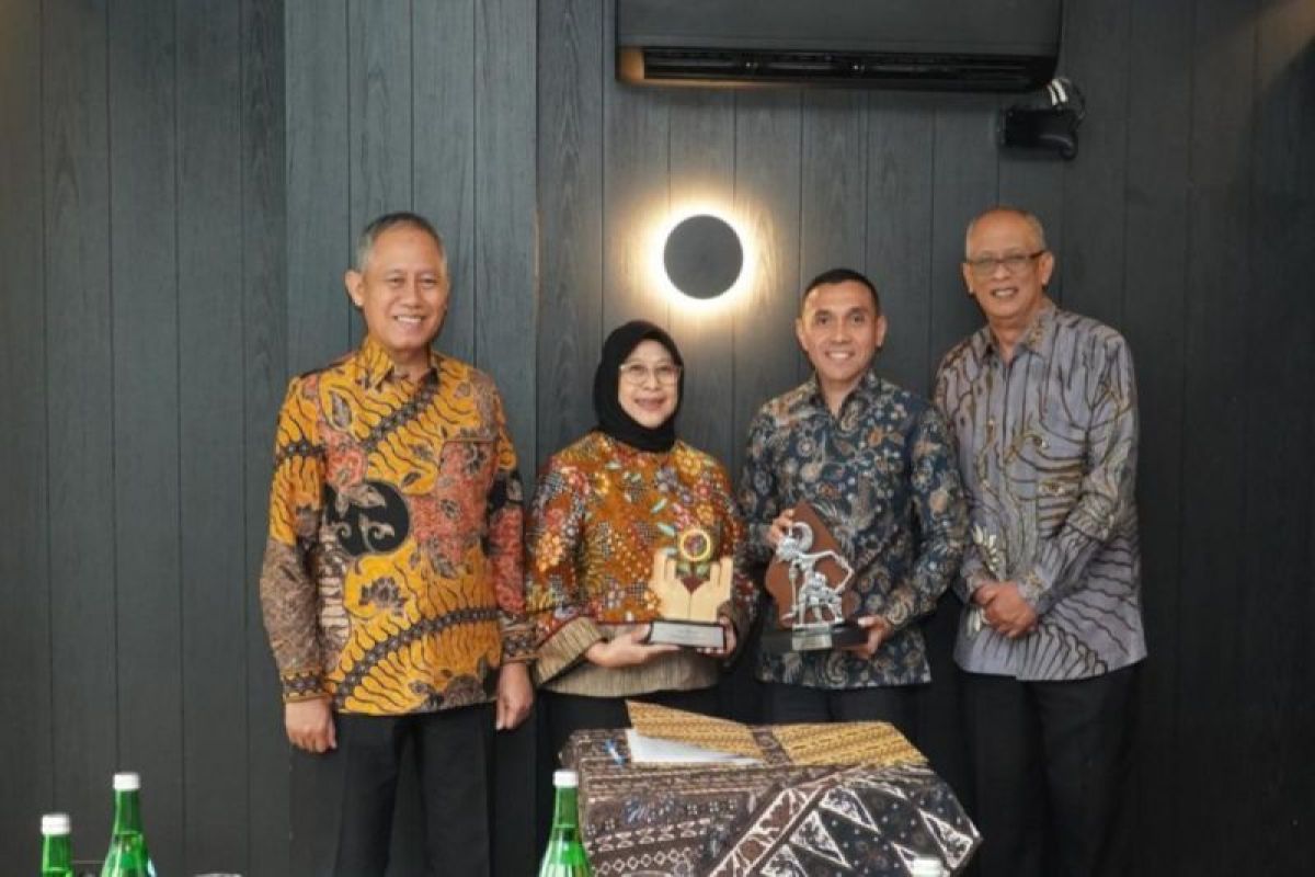 Kustodian Bank Jateng dipercaya jadi mitra kerja BNI Asset Management ...