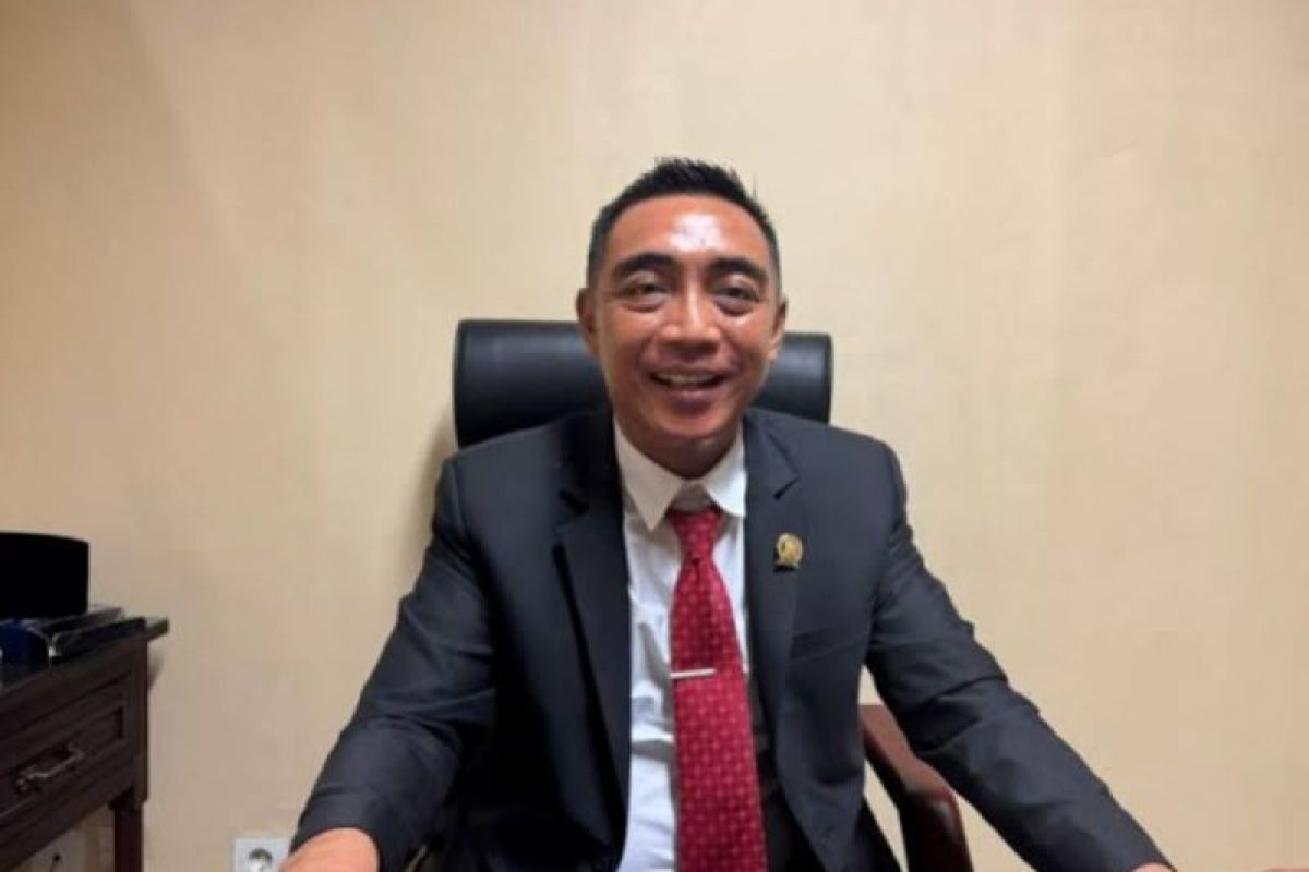 DPRD Jatim minta penempatan karier ASN dan PPPK berbasis kompetensi - ANTARA News Jawa Timur