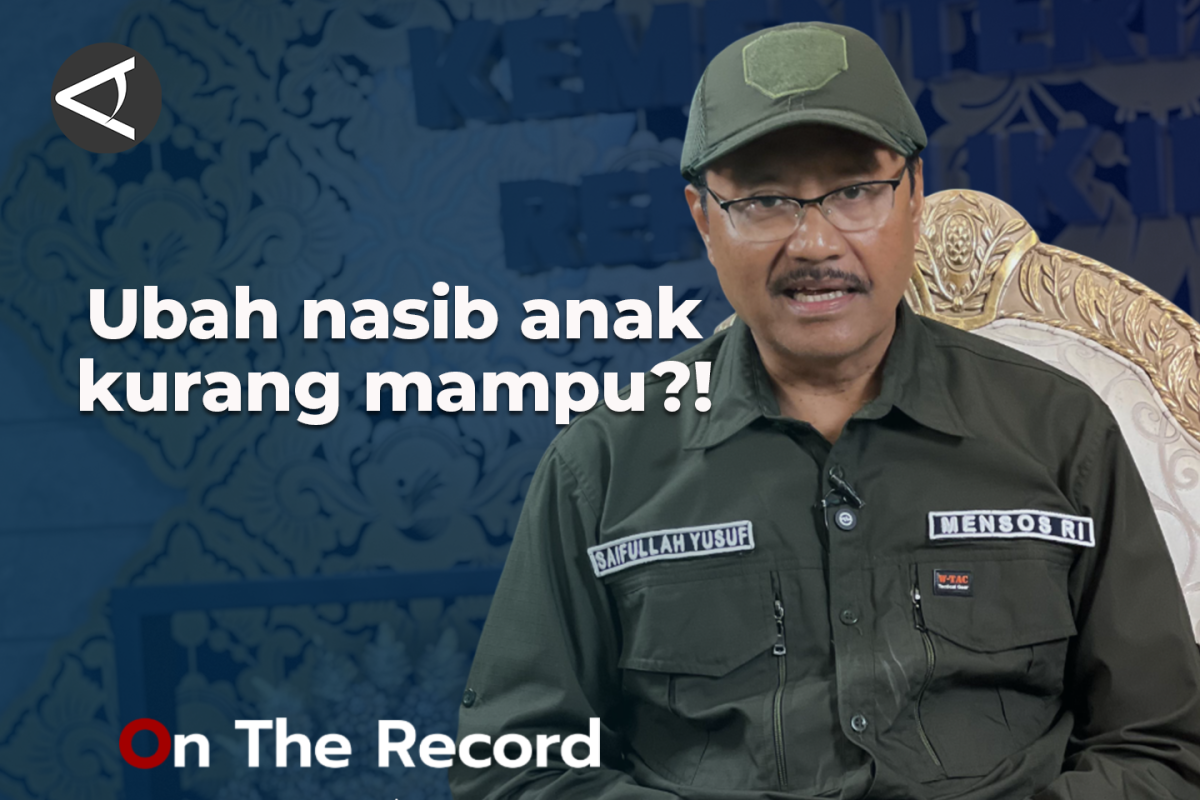 Berita video terkini, terpercaya, dan terlengkap - ANTARA News