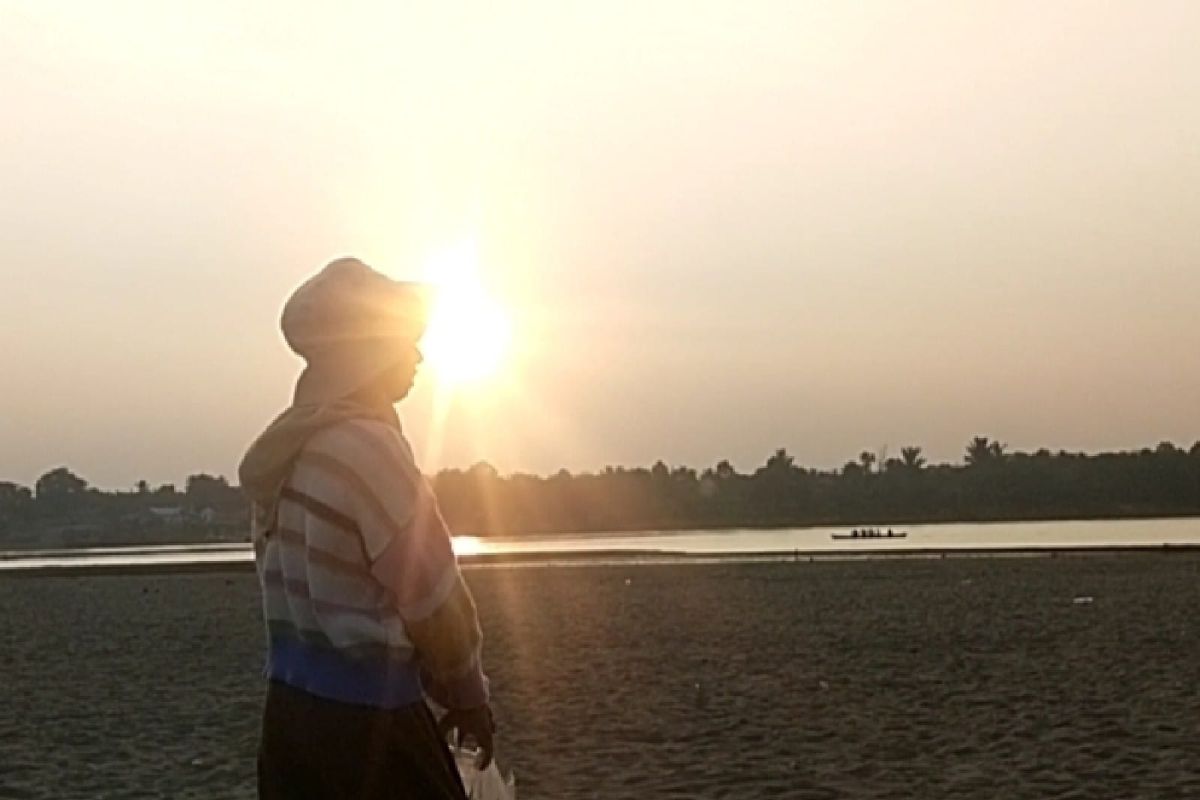 Disparbud Kota Jambi promosikan wisata lewat festival di Aurduri ...