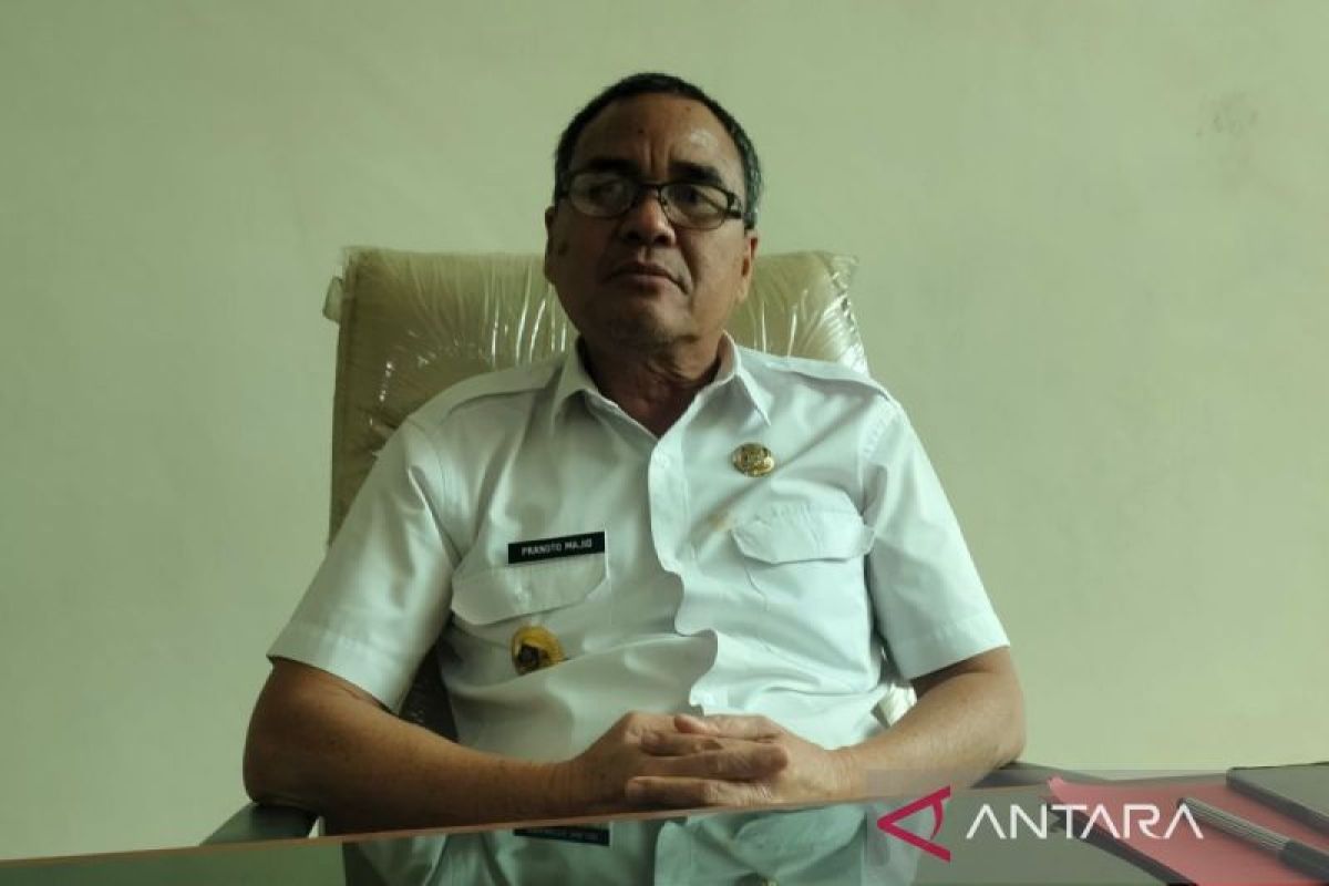 Pemkab Rejang Lebong siapkan pembentukan Satgas Program MBG - ANTARA News Bengkulu