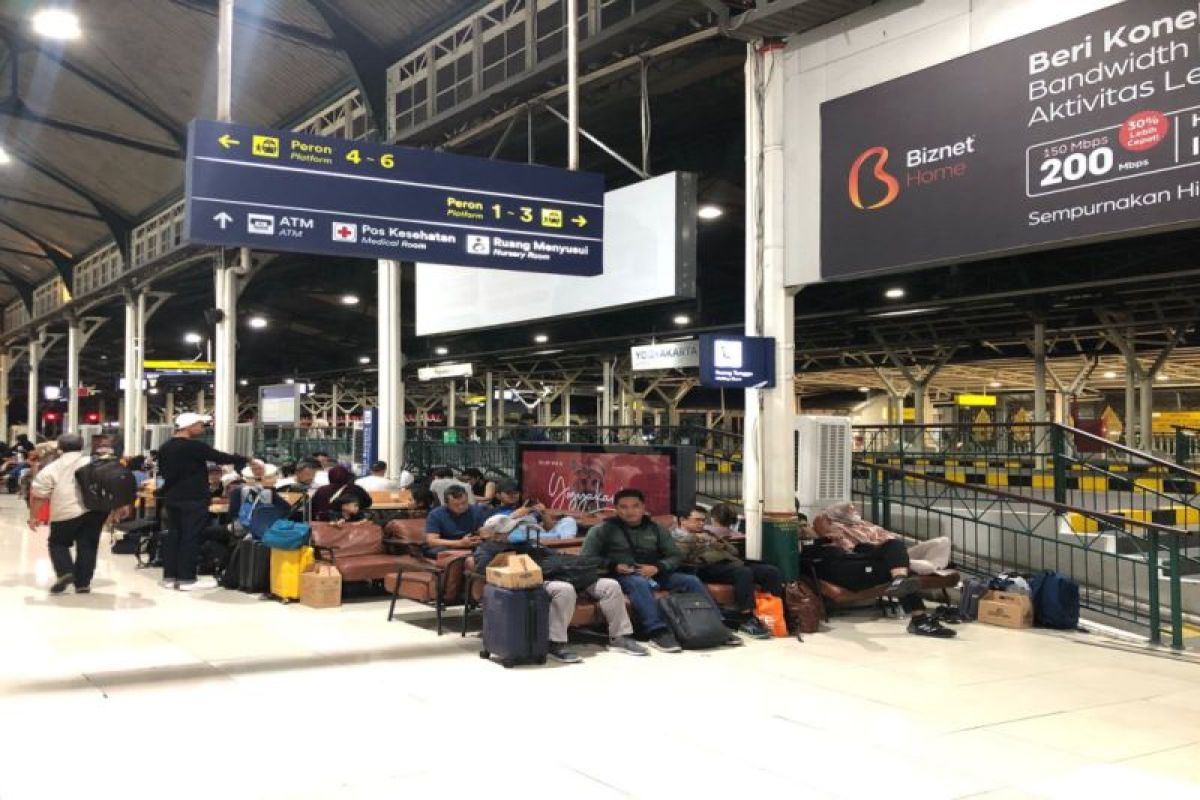 Promo Merdeka KAI 17 Agustus, Naik KA dari dan ke Yogyakarta & Solo ...