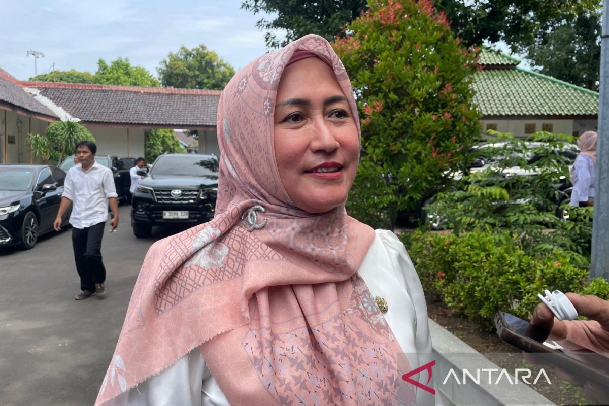 Dinkes Cirebon menangani 789 pasien DBD hingga Agustus 2025 - ANTARA News Jawa Barat