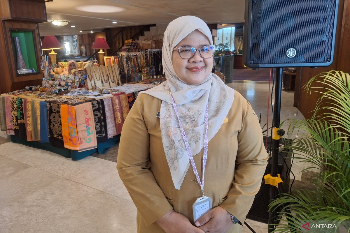 Dinkes Balikpapan: Rumah Sakit Baltim dibangun lima lantai - ANTARA News Kalimantan Timur