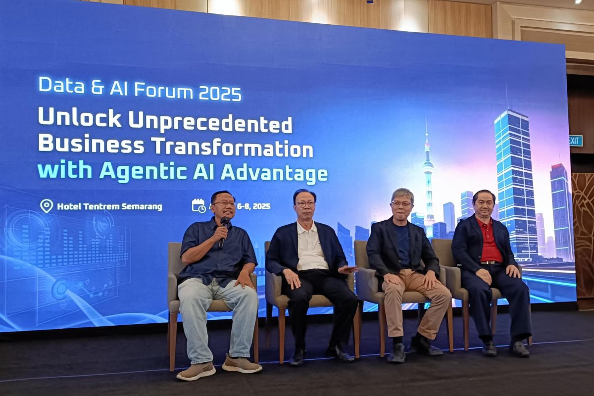 Multipolar Technology jelaskan kunci sukses transformasi bisnis di Era ...