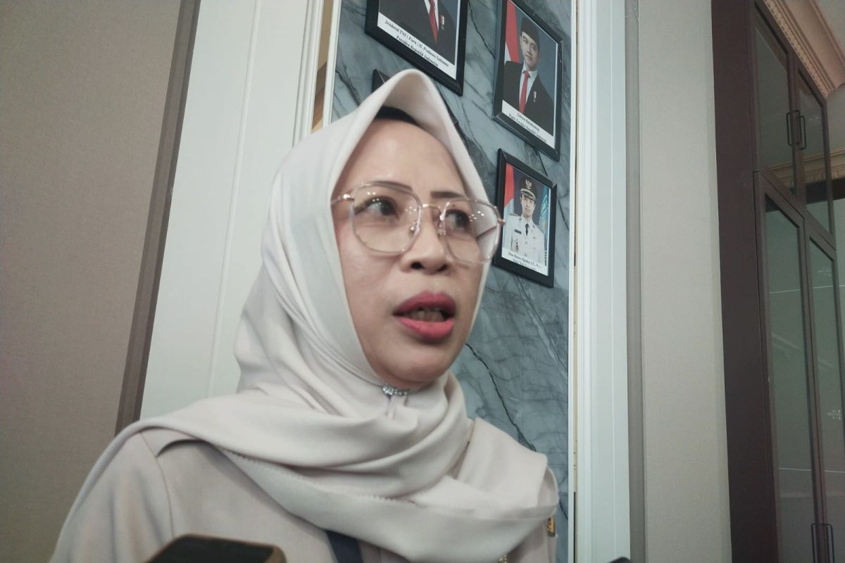 BPPRD: Realisasi pajak Kota Jambi capai Rp257 miliar hingga Juli 2025 ...