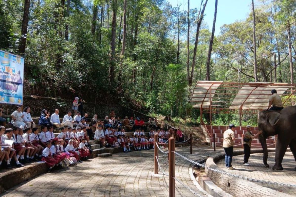 Pertamina Patra Niaga FT Pematang Siantar perkuat wisata edukasi ...