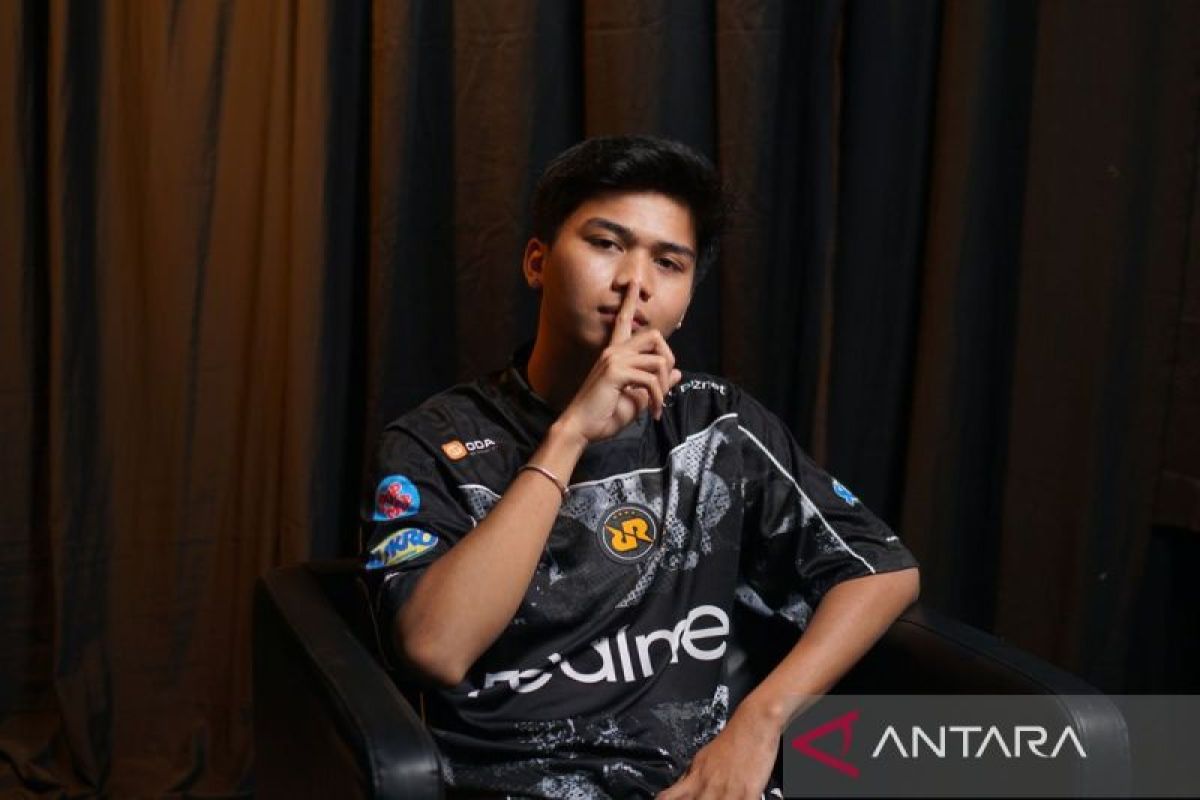 Indonesia melaju ke babak kualifikasi fase 2 FFWS SEA 2025 Fall ...