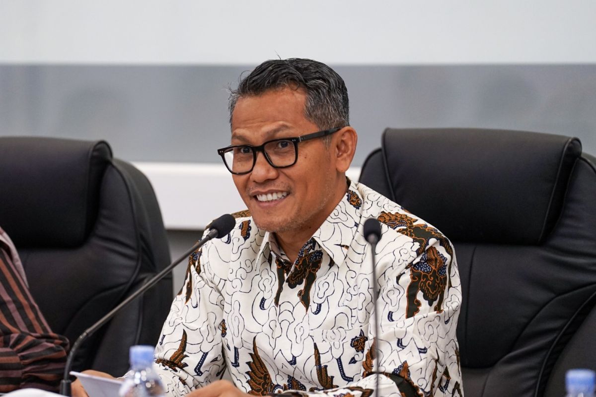 Indeks Kepercayaan Industri naik lagi, tanda manufaktur tangguh ...