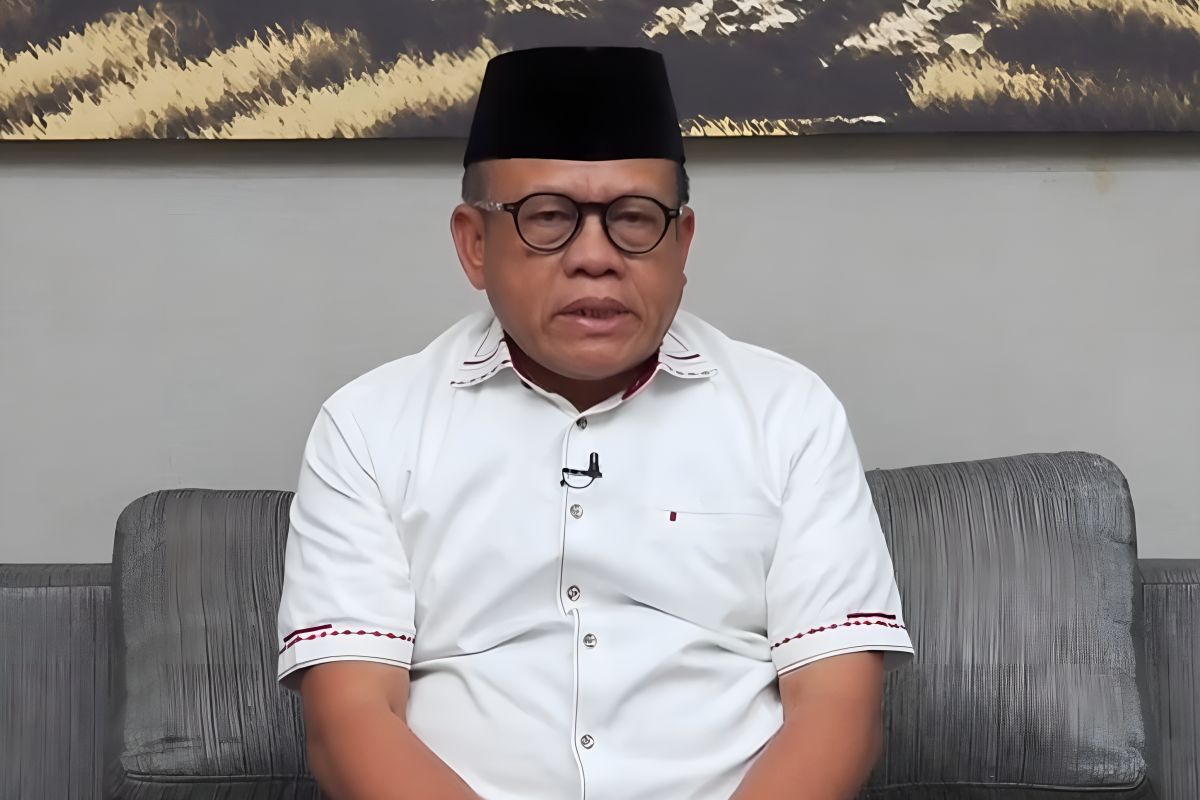 IPW apresiasi TNI-Polri ambil langkah tegas jaga keamanan - ANTARA News