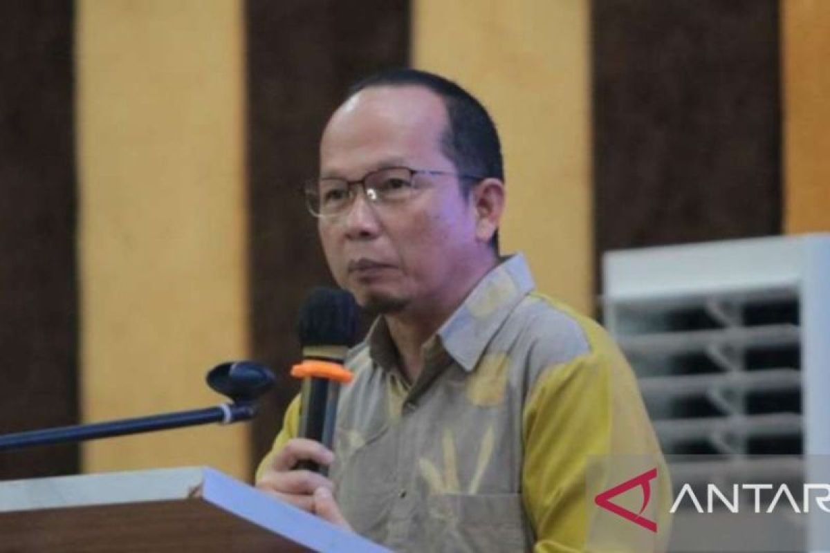 Pemkab Bangka Tengah kembangkan klaster budi daya Ikan air tawar unggulan - ANTARA News Bangka ...