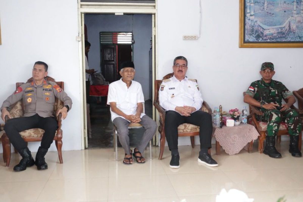 Polda Maluku pastikan proses hukum kasus aniaya jadi pemicu bentrok Haruku dengan tegas - ANTARA ...