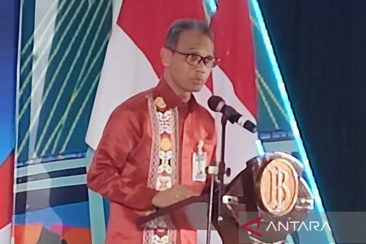Ekonomi syariah dorong sektor pariwisata Sulut ramah muslim - ANTARA News