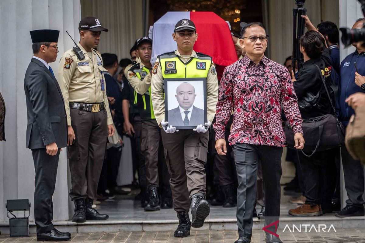 Peru tangkap 5 WN Venezuela diduga pembunuh staf KBRI Lima - ANTARA News Kalimantan Selatan