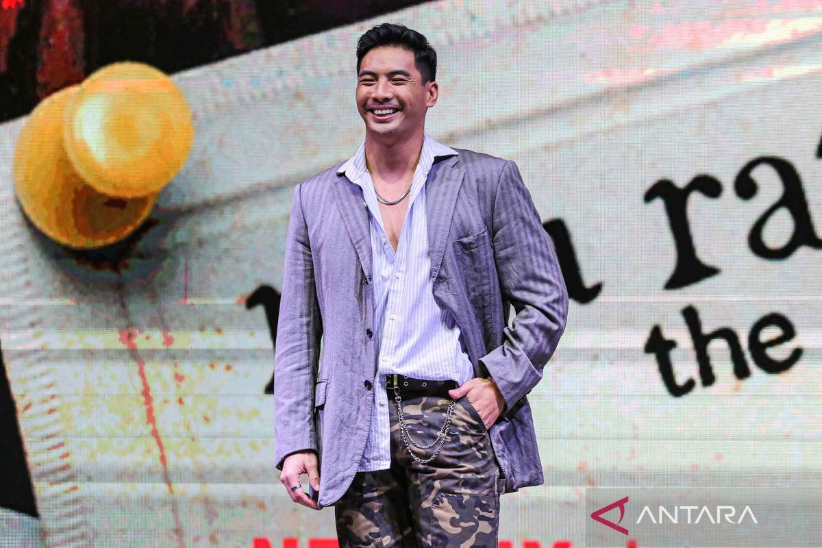 Peluncuran serial Ratu Ratu Queens - ANTARA News