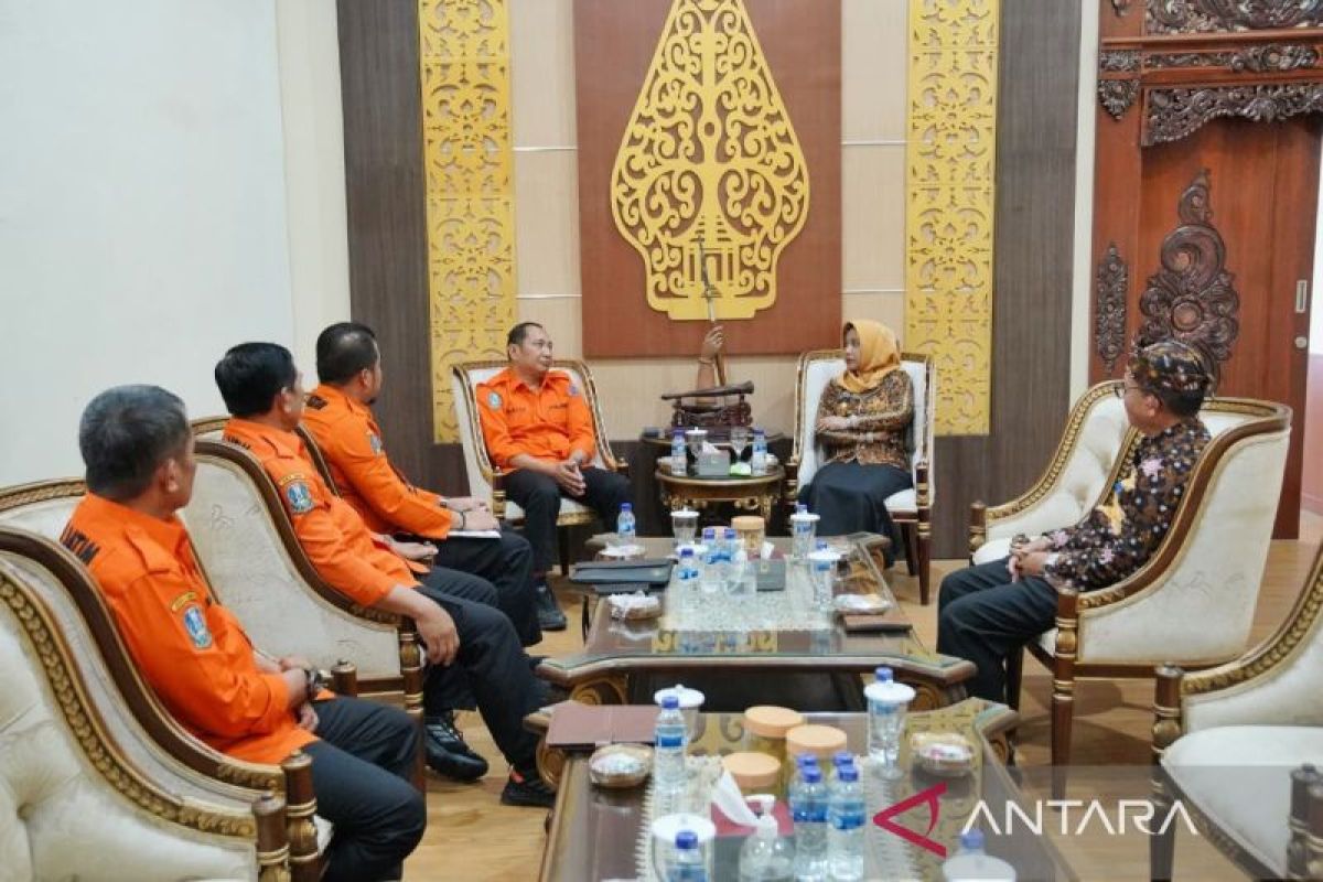 Kota Mojokerto tuan rumah bulan PRB 2025 - ANTARA News Jawa Timur