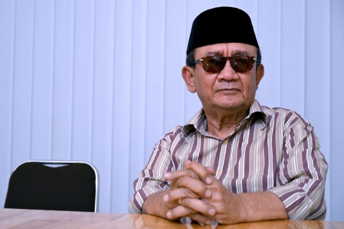 RE Nainggolan: USU milik kita semua, mari jaga kekompakan - ANTARA News ...