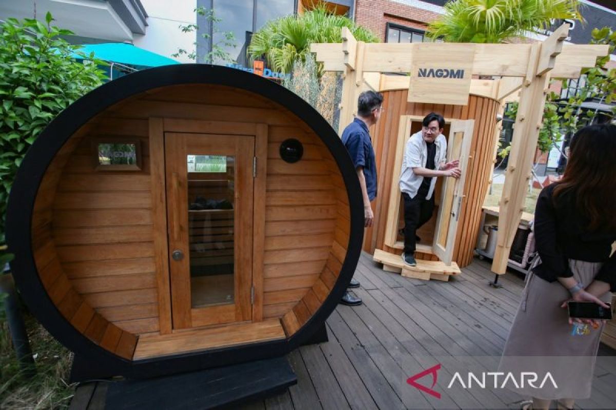 Indonesia Design Week 2025 angkat identitas lokal ke panggung global ...