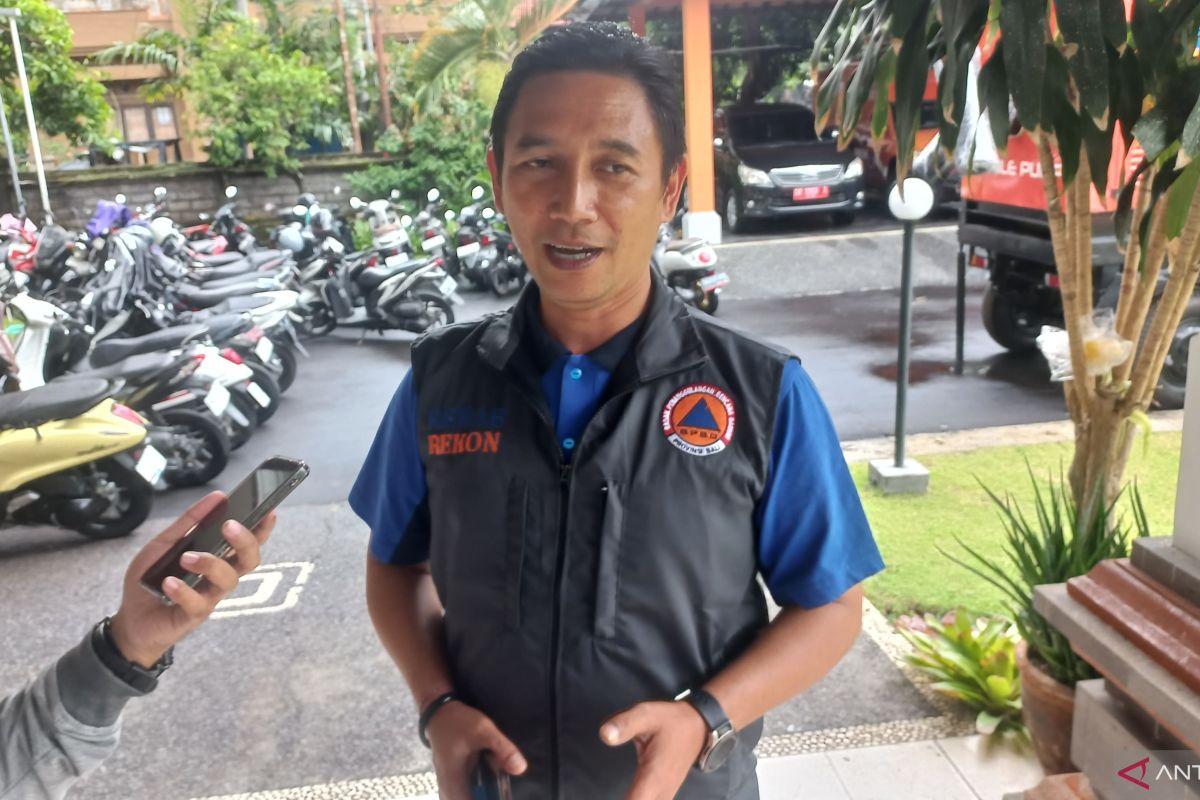 Pemprov Bali cabut status tanggap darurat bencana banjir - ANTARA News Bali