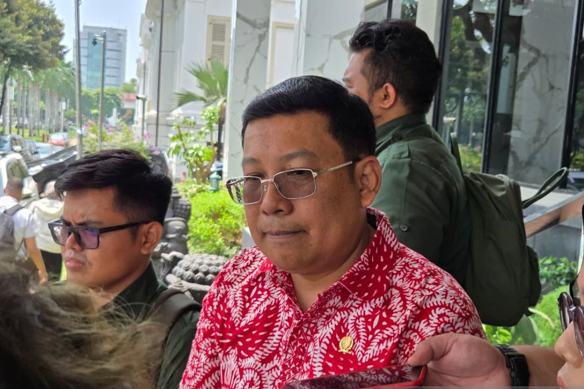 Bapanas ajukan tambahan anggaran Rp6,5 triliun untuk bantuan pangan - ANTARA News