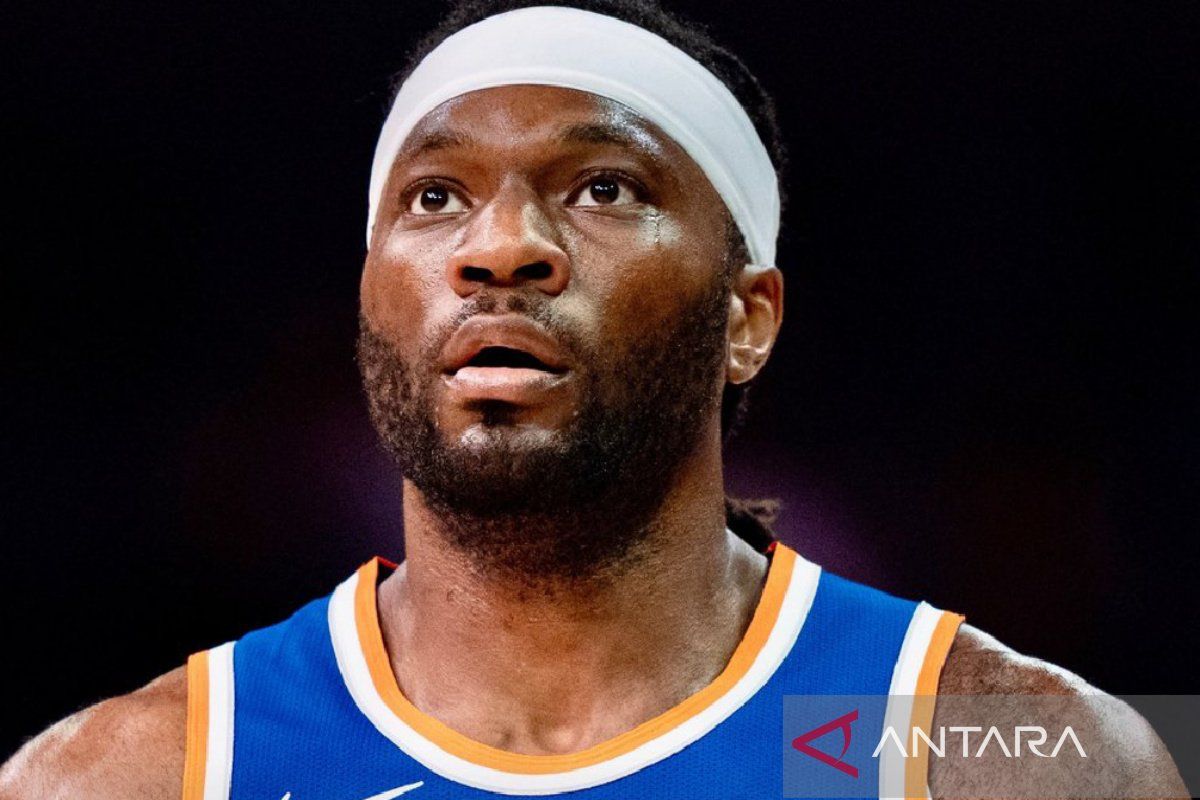 Precious Achiuwa kembali perkuat Miami Heat dengan kontrak setahun ...