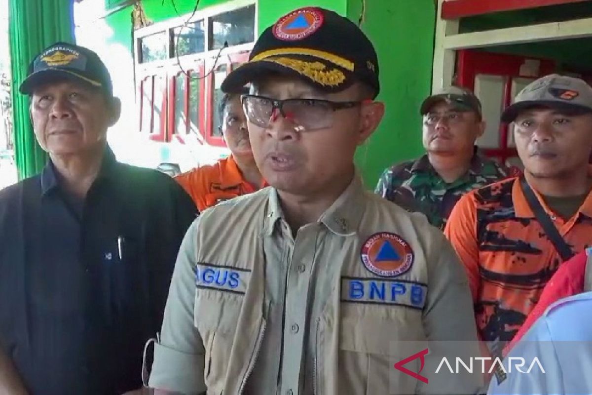 Presiden turut prihatin peristiwa gempa rusak rumah di Situbondo ...