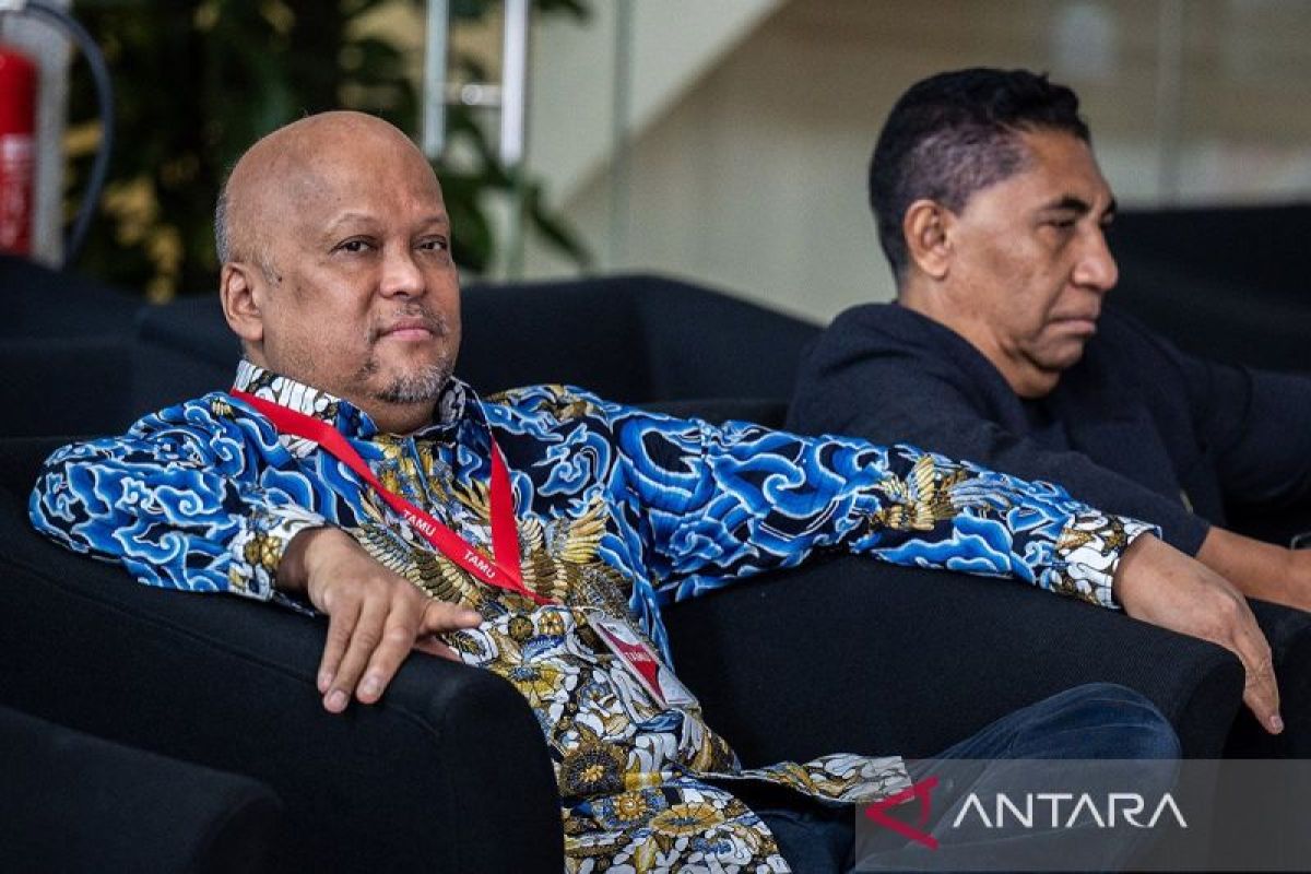 KPK kembali panggil Ilham Akbar Habibie sebagai saksi kasus Bank BJB - ANTARA News