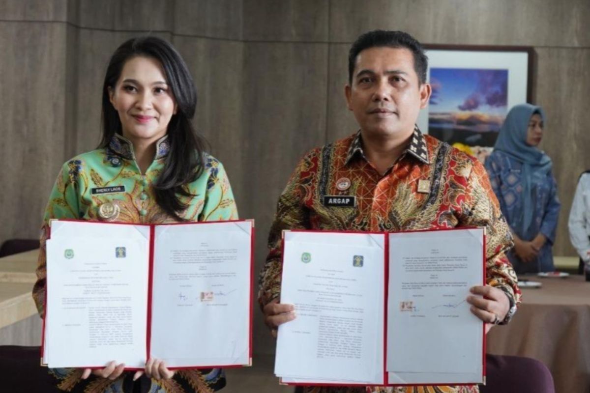 Kemenkum: Pos bantuan hukum selesaikan perkara tanpa ke pengadilan - ANTARA News Ambon, Maluku