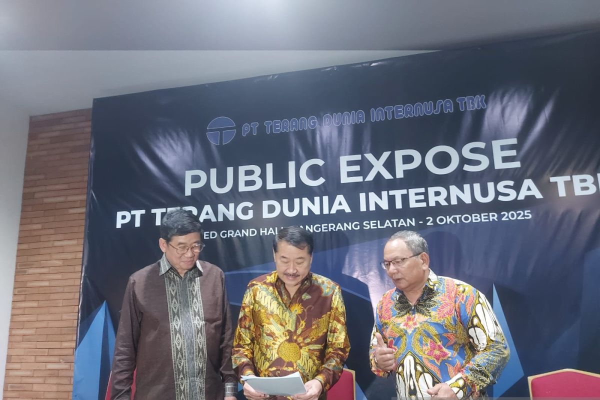 Perusahaan sepeda United jajaki proyek Rp500 miliar di bidang logistik ...