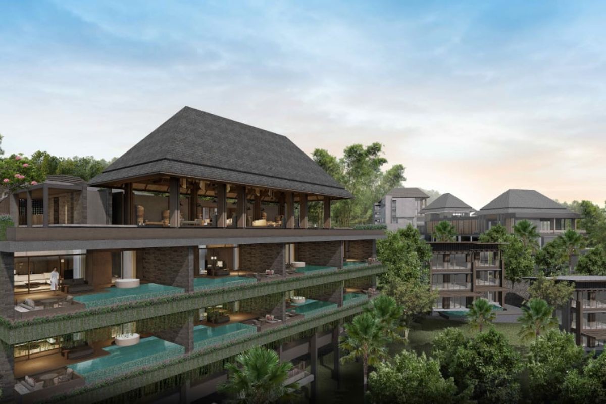 Radisson Hotel Group dan Atiara Ubud Bali, A Radisson Collection Resort perkenalkan merek gaya ...