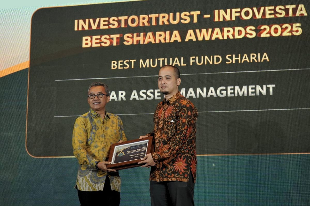 STAR Asset Management raih tiga penghargaan di Best Sharia Awards 2025 ...