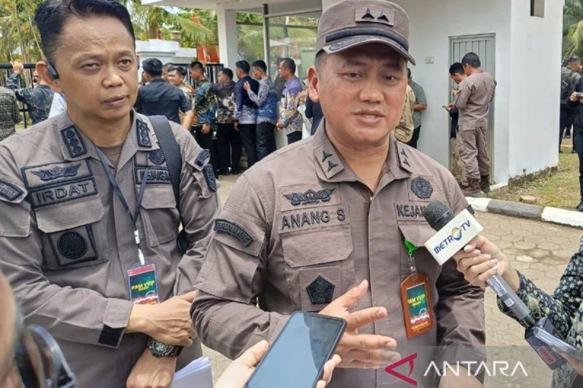 Kejagung proses lima perusahaan tambang ilegal di Babel - ANTARA News