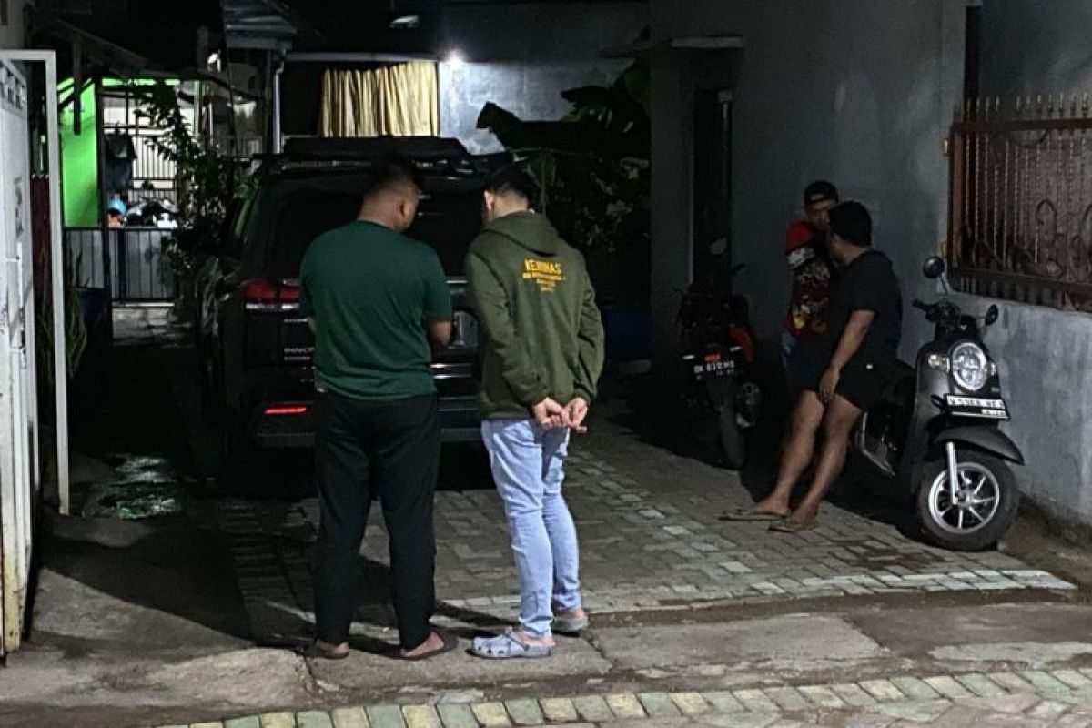 Polres Jember tangkap pelaku kekerasan seksual mahasiswi yang buron - ANTARA News Jawa Timur