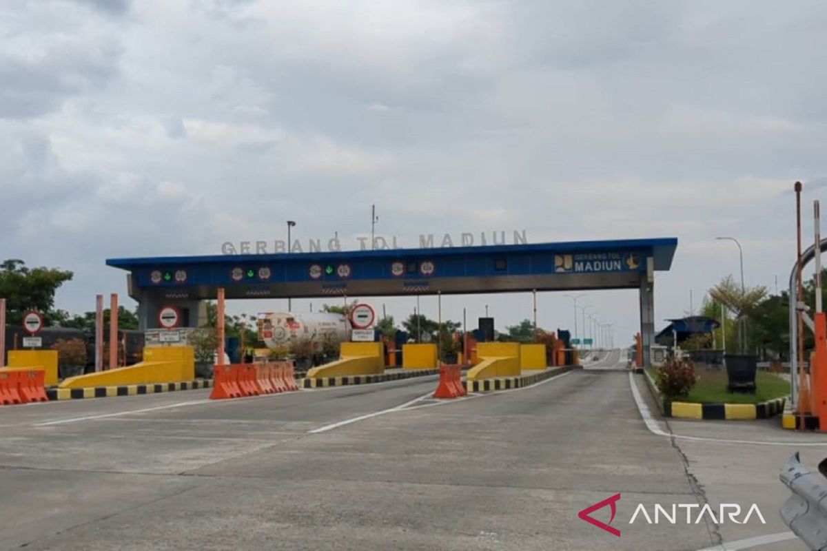 JNK minta pengemudi waspadai cuaca ekstrem dengan kurangi kecepatan - ANTARA News