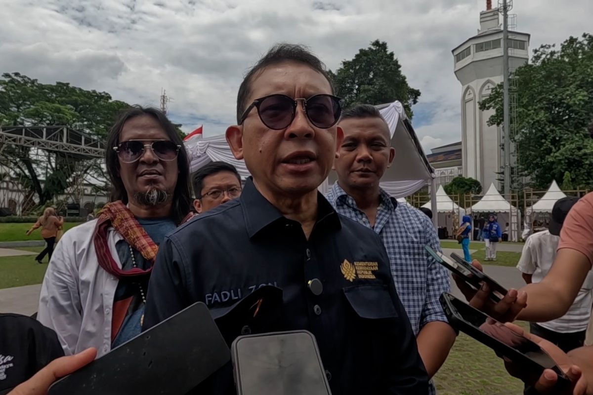 Berita video terkini, terpercaya, dan terlengkap - ANTARA News