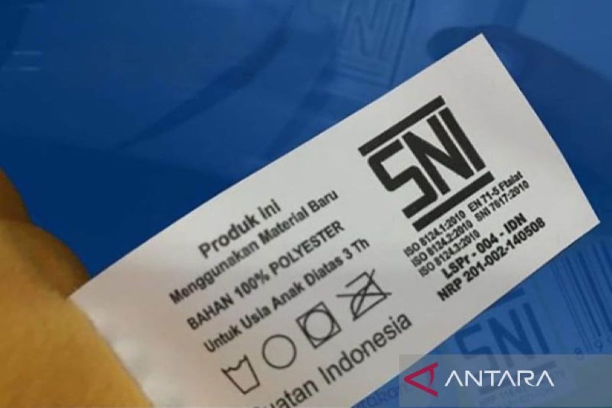 Pemkot Balikpapan fasilitasi sertifikasi SNI bagi produk UMKM dan jasa ...
