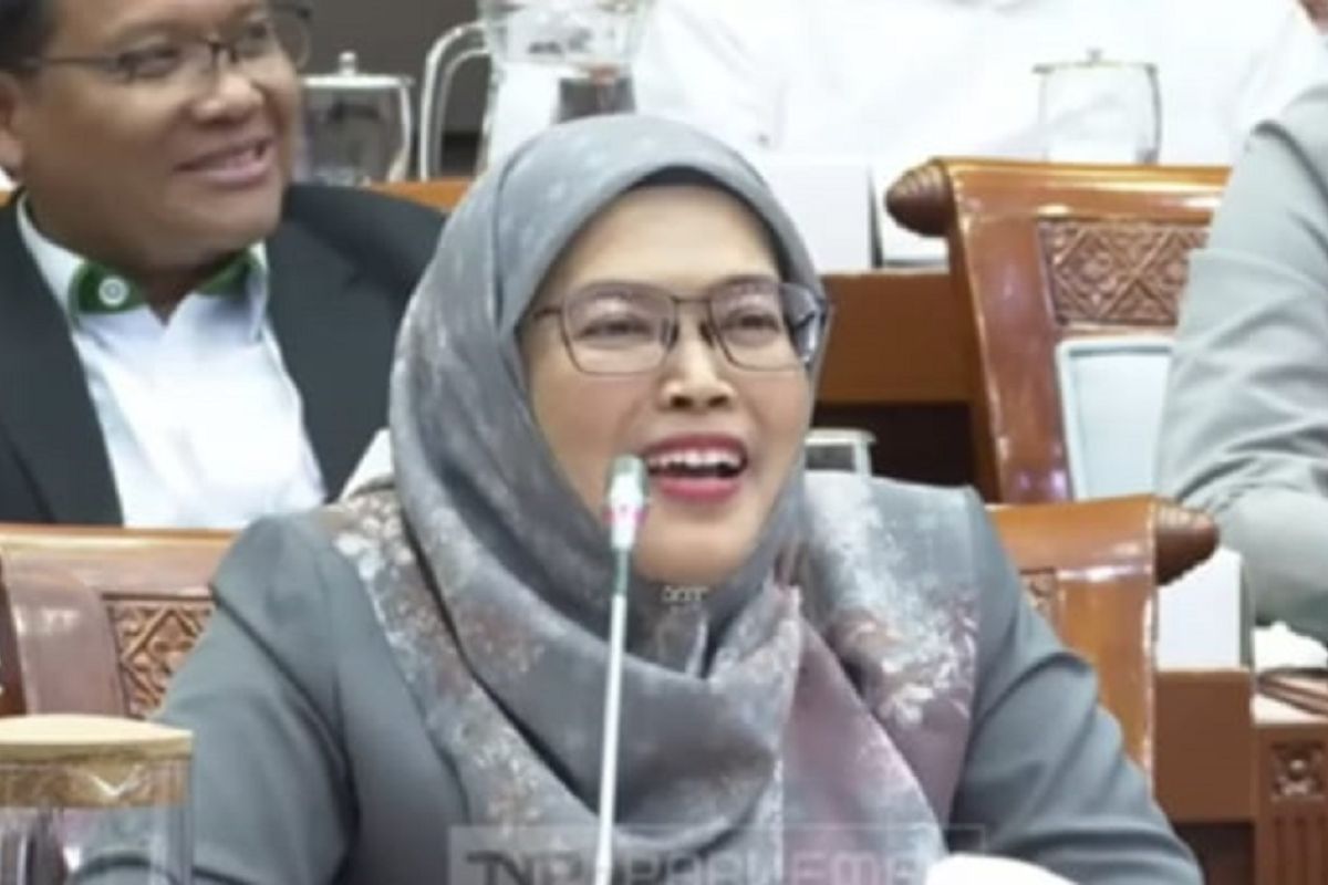 Hadiri RDP KOMISI VIII DPR, UINSU komitmen dorong tata kelola PTKIN adaptif dan berdaya saing ...