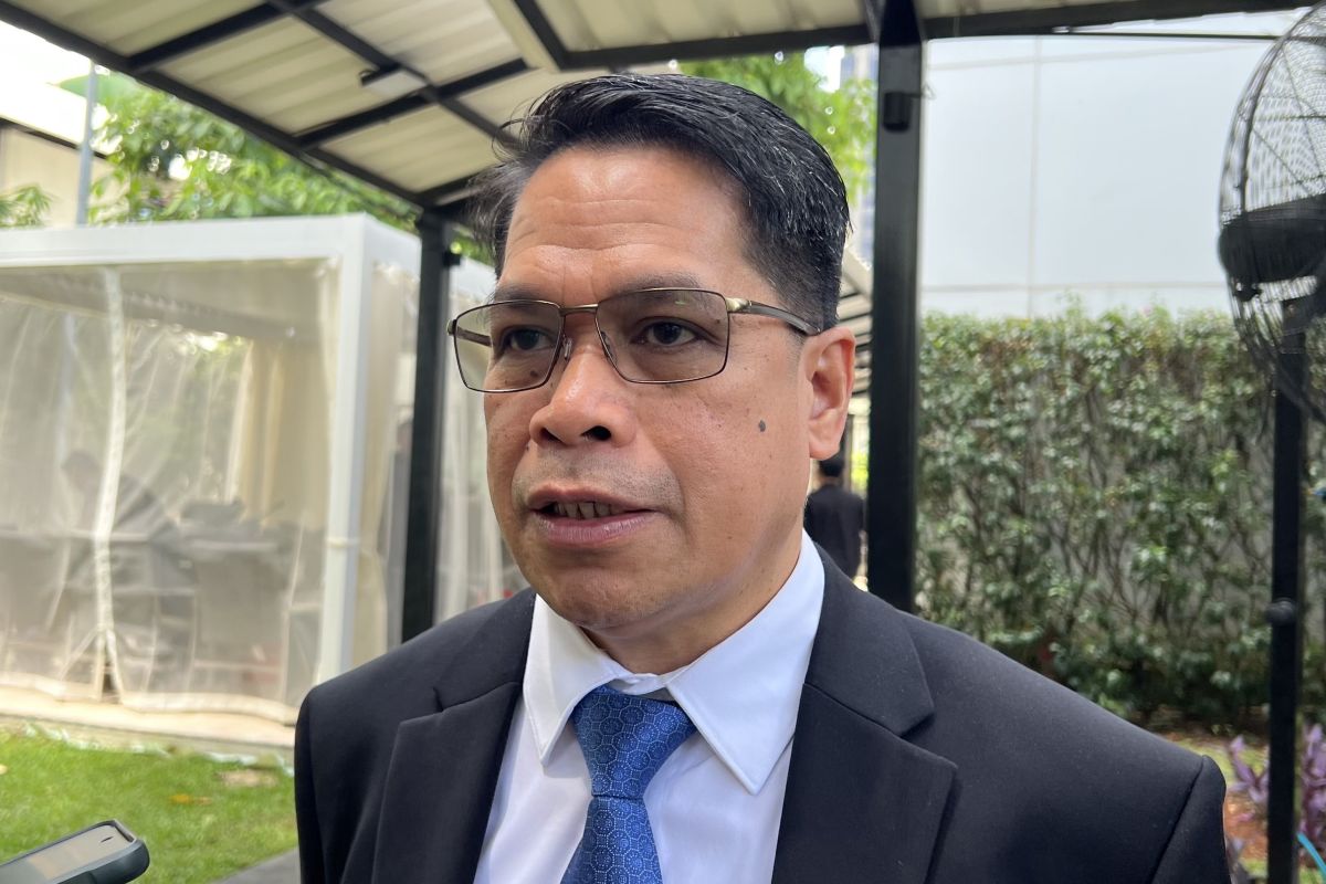 Kementerian ESDM sebut renstra migas bisa jadi RUPMG - ANTARA News