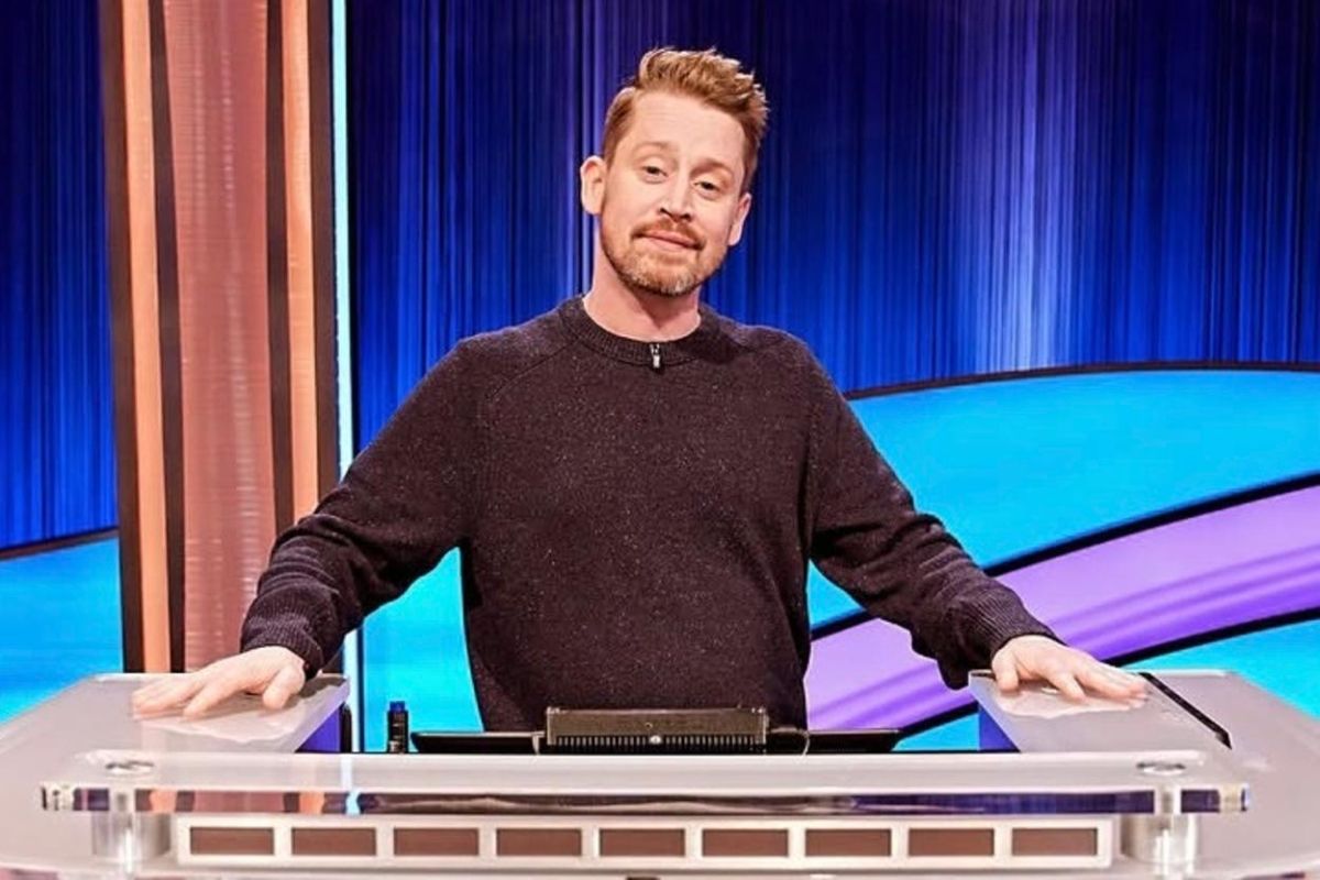 Macaulay Culkin akui telah mengubah nama resminya - ANTARA News