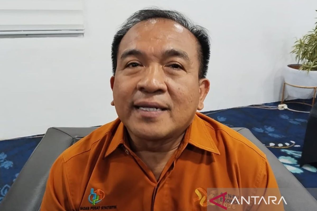 BPS: Ekonomi Jawa Barat wajib lari 6,6 persen kuartal IV untuk kejar target