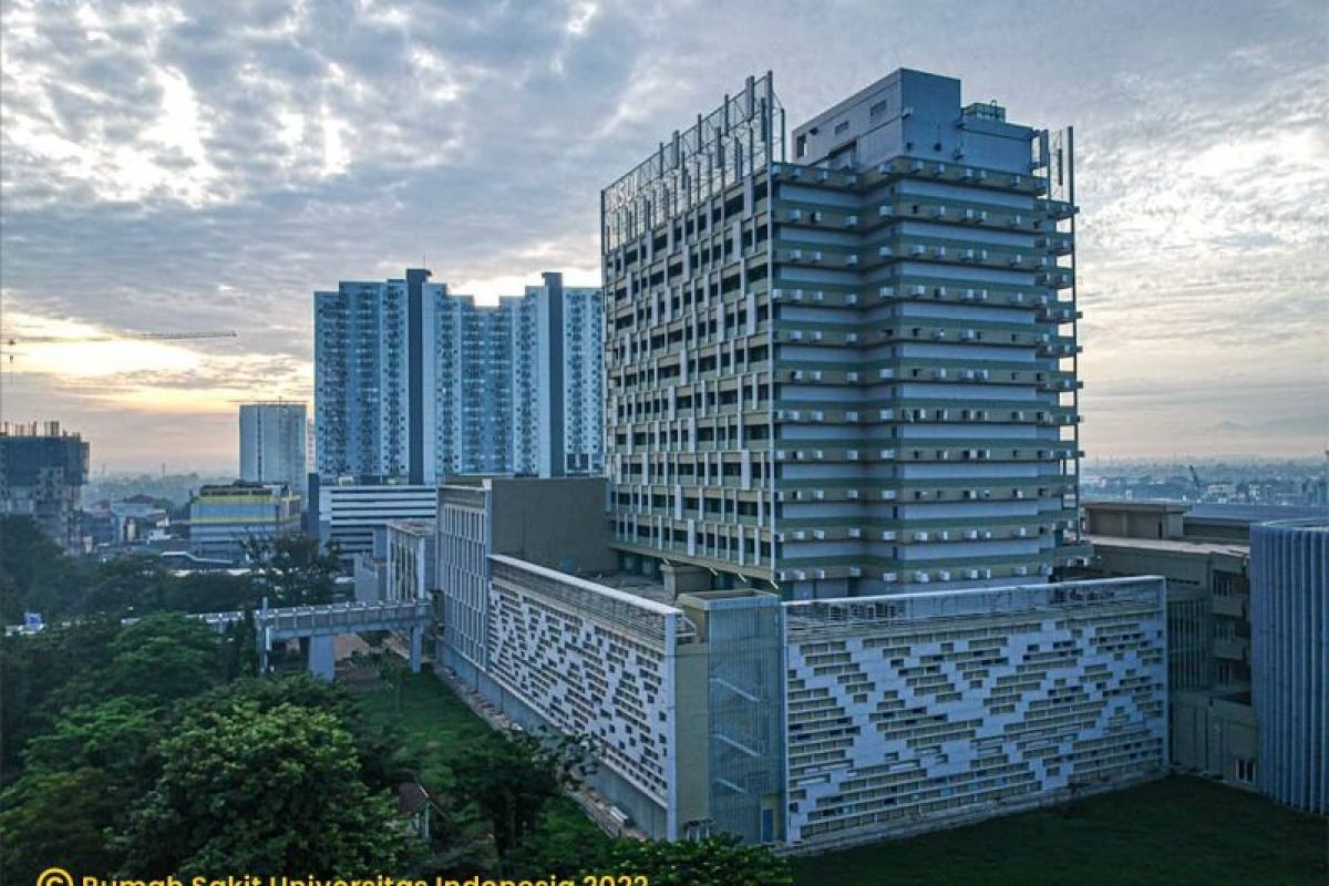 RSUI raih peringkat 62 dunia rumah sakit akademik terbaik global ...